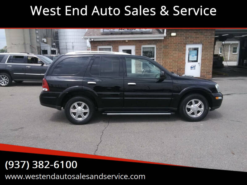 Buick Rainier For Sale - Carsforsale.com®