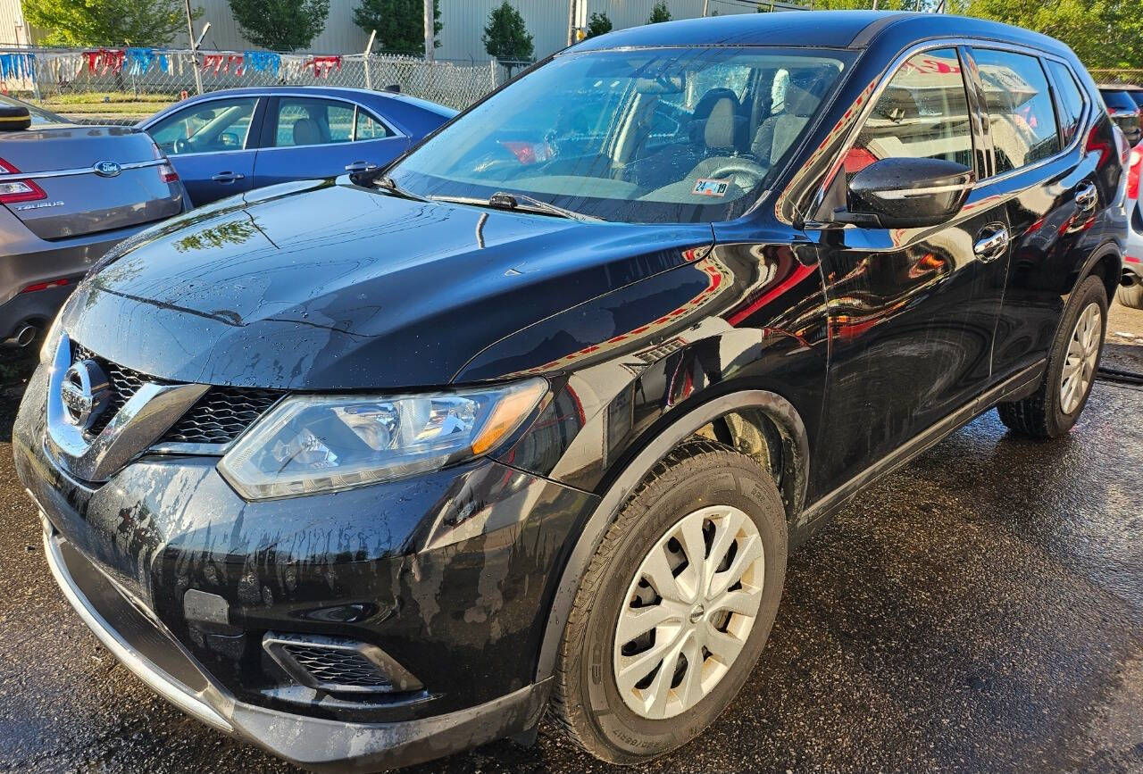 Wagons For Sale in Cleveland, OH - A & M Auto Group