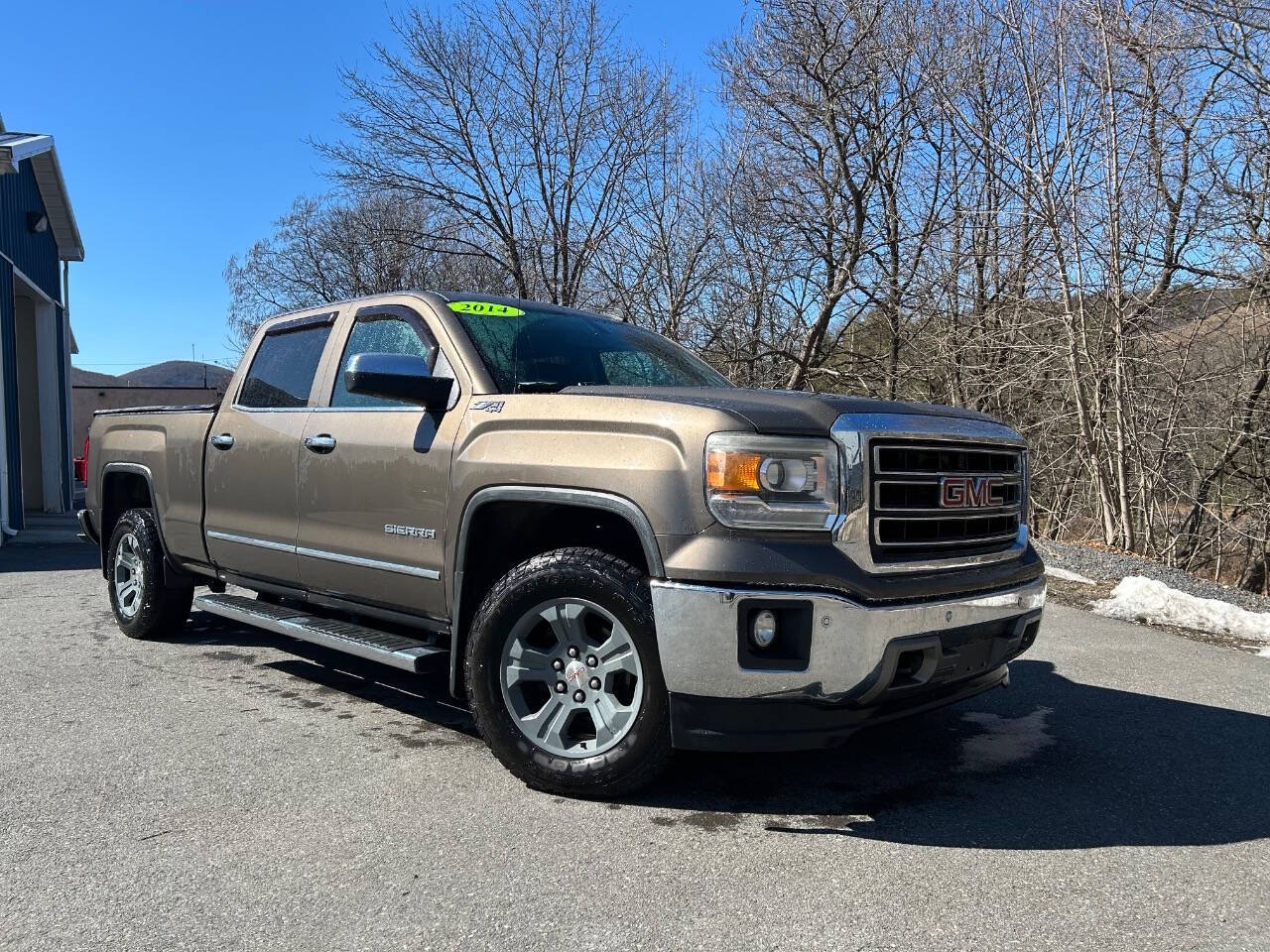 2014 GMC Sierra 1500 for sale in Pottsville, PA - JJ Auto Group