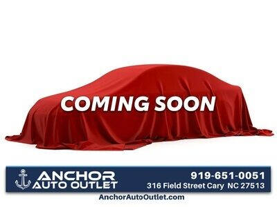 Anchor Auto Outlet, Inc in Cary, NC - Carsforsale.com®