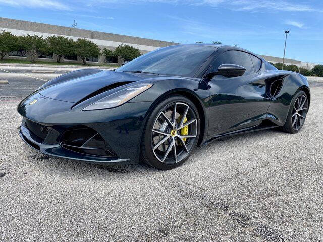 Lotus Emira For Sale In Dallas, TX - Carsforsale.com®