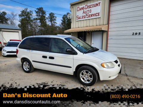 2003 Dodge Caravan For Sale - Carsforsale.com®