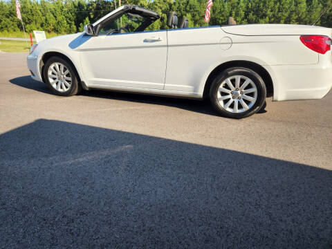 Trans Auto Sales – Car Dealer in Greenville, NC