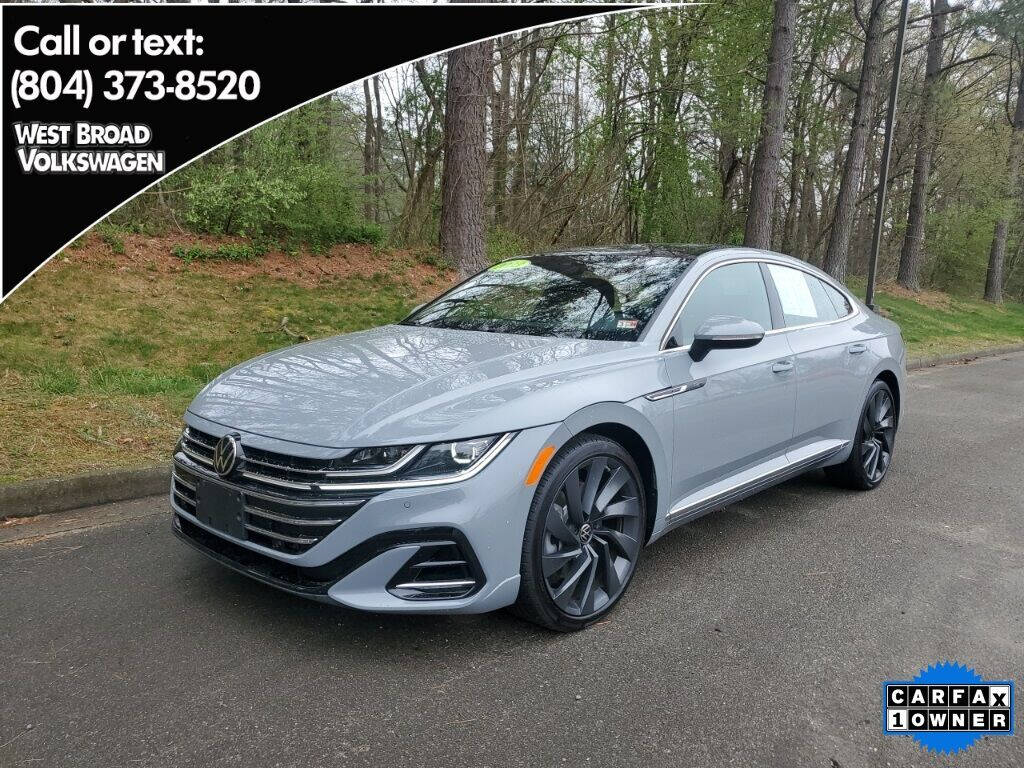 2023 Volkswagen Arteon For Sale - Carsforsale.com®