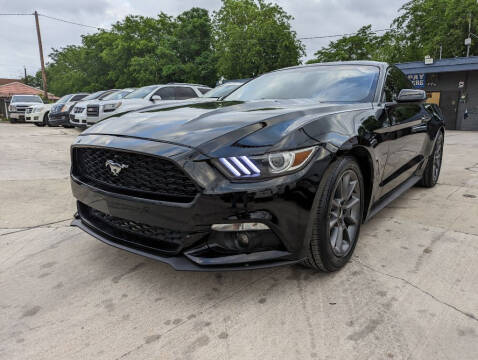 FINISH LINE AUTO GROUP – Car Dealer in San Antonio, TX