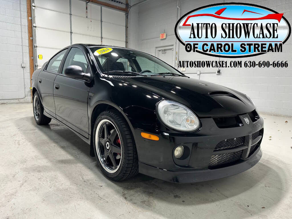Dodge Neon SRT-4 For Sale - Carsforsale.com®