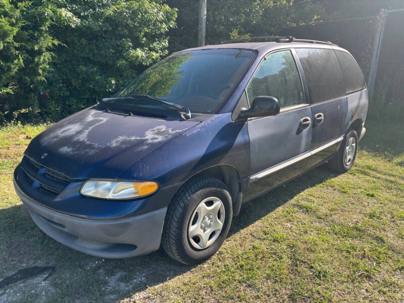 Dodge Caravan Minivans For Sale In Gastonia, NC - Carsforsale.com®