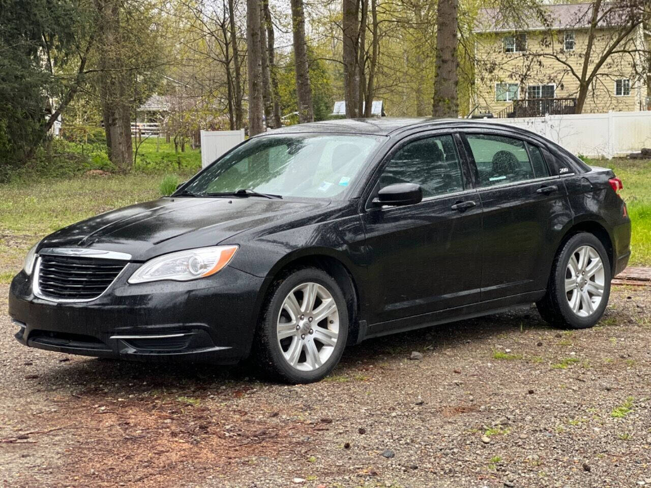 Cars For Sale in MCKENNA, WA - ABM Motors