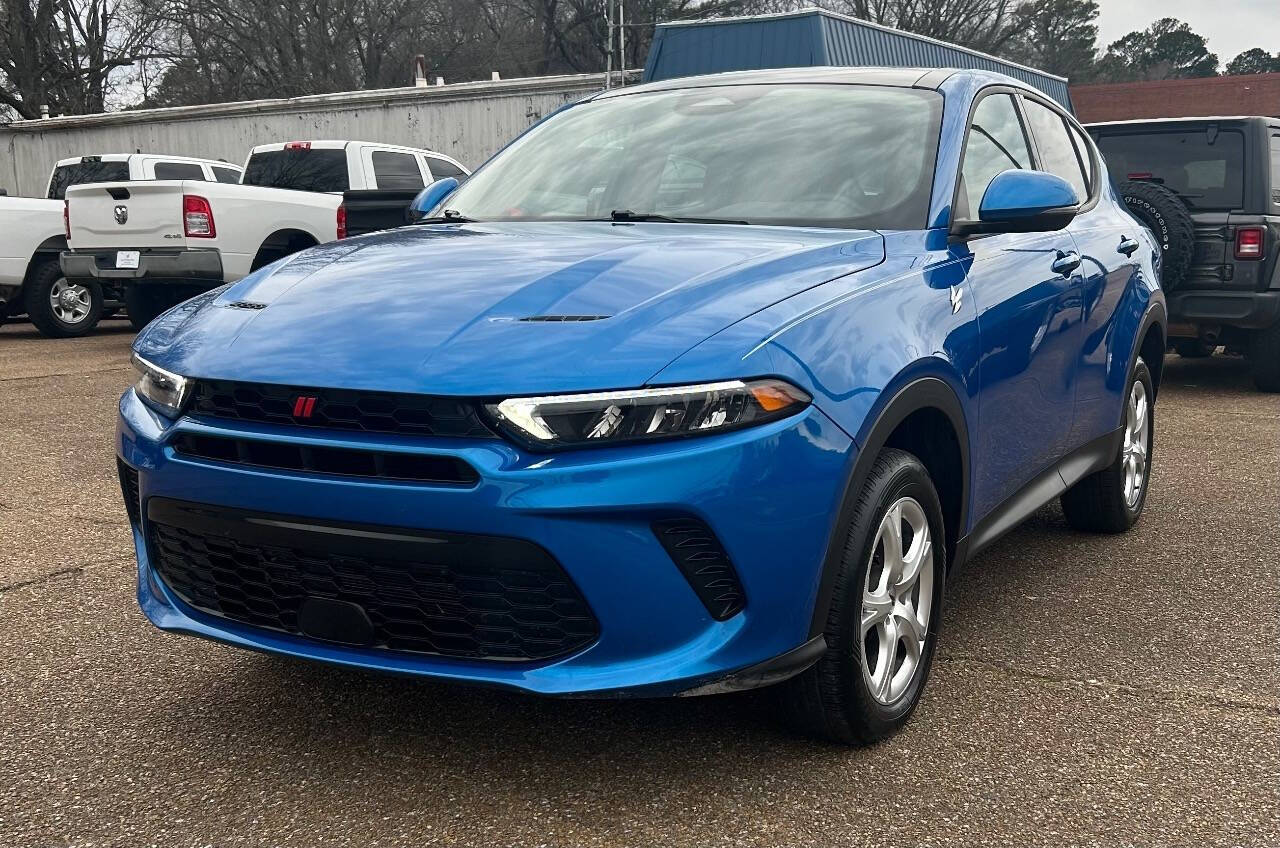 2023 Dodge Hornet For Sale In Olive Branch, MS - Carsforsale.com®