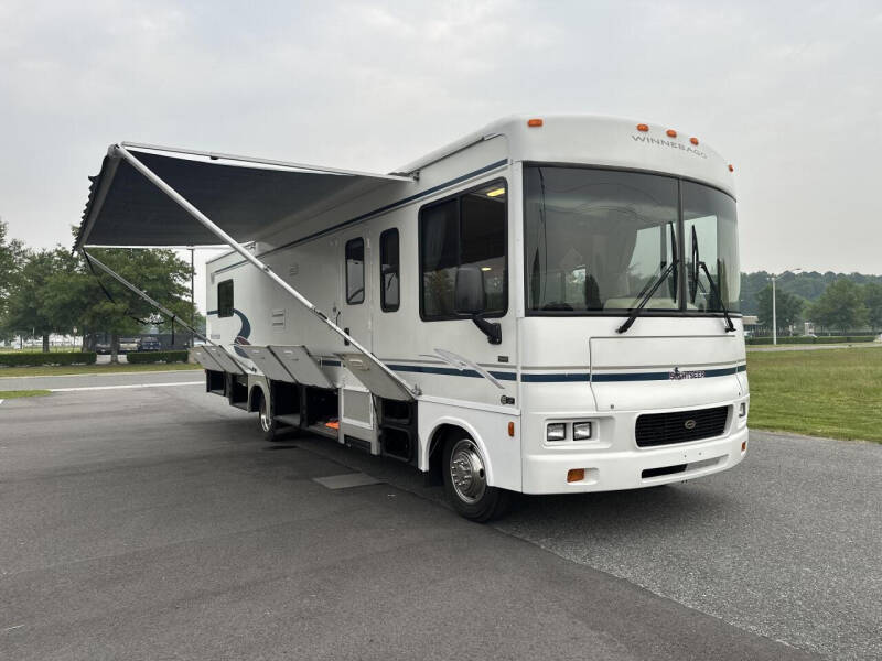 Workhorse P32 For Sale In Gardena, CA - Carsforsale.com®