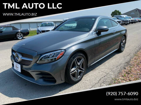 TML AUTO LLC – Car Dealer in Appleton, WI