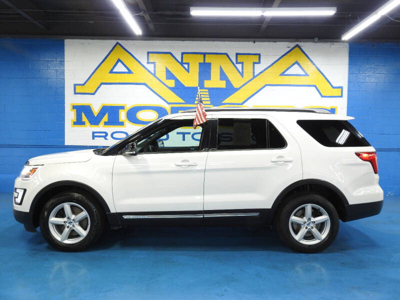 ANNA MOTORS, INC. – Car Dealer in Detroit, MI