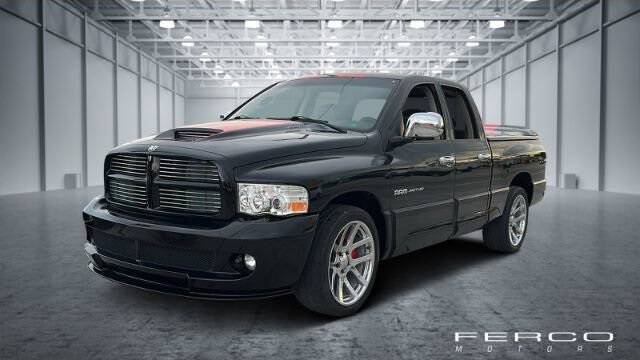 2005 Dodge Ram 1500 For Sale - Carsforsale.com®