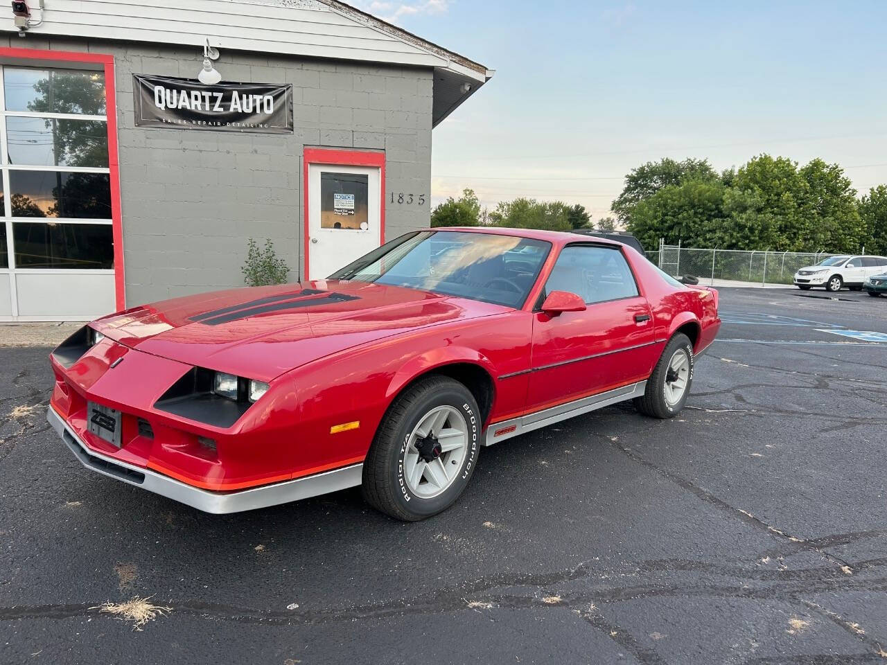 Cars For Sale in Indianapolis, IN - Quartz Auto Sales