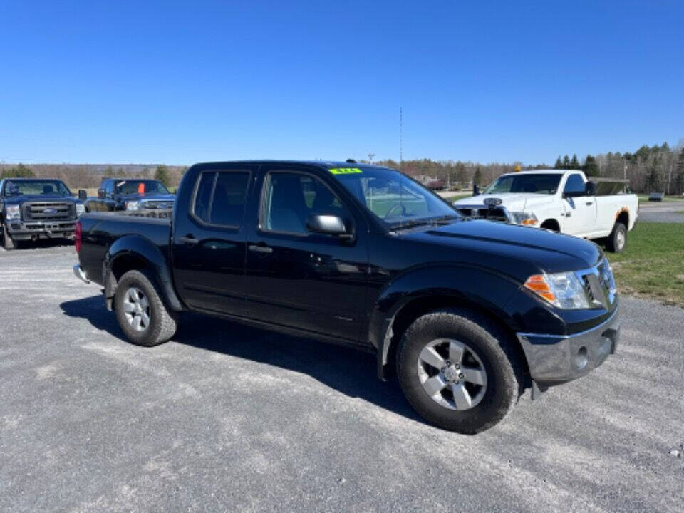 Cars For Sale in Glenfield, NY - Riverside Motors