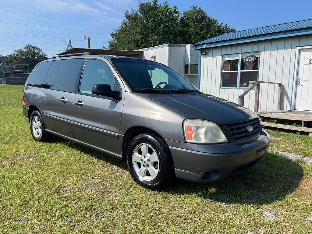 Ford Freestar For Sale - Carsforsale.com®