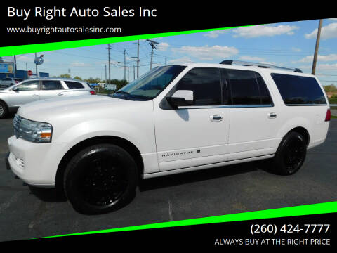Buy Right Auto Sales Inc – Car Dealer in Fort Wayne, IN