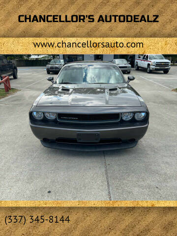 CHANCELLOR'S AUTODEALZ – Car Dealer in Lafayette, LA