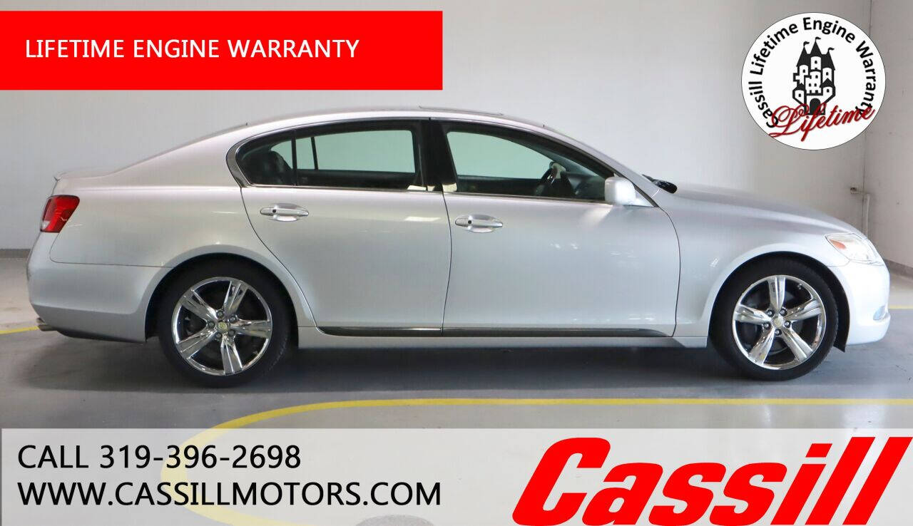 2006 Lexus GS 430 For Sale - Carsforsale.com®