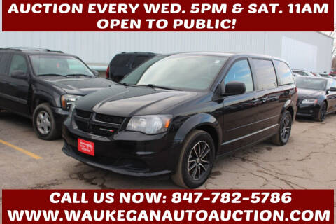 Waukegan Auto Auction Reviews