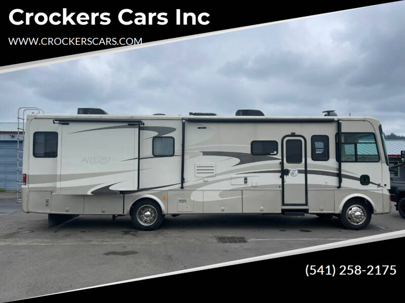 RVs & Campers For Sale In Sweet Home, OR - Carsforsale.com®