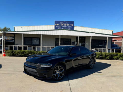 OKC EXECUTIVE AUTO SALES - Car Dealer in Oklahoma City, OK