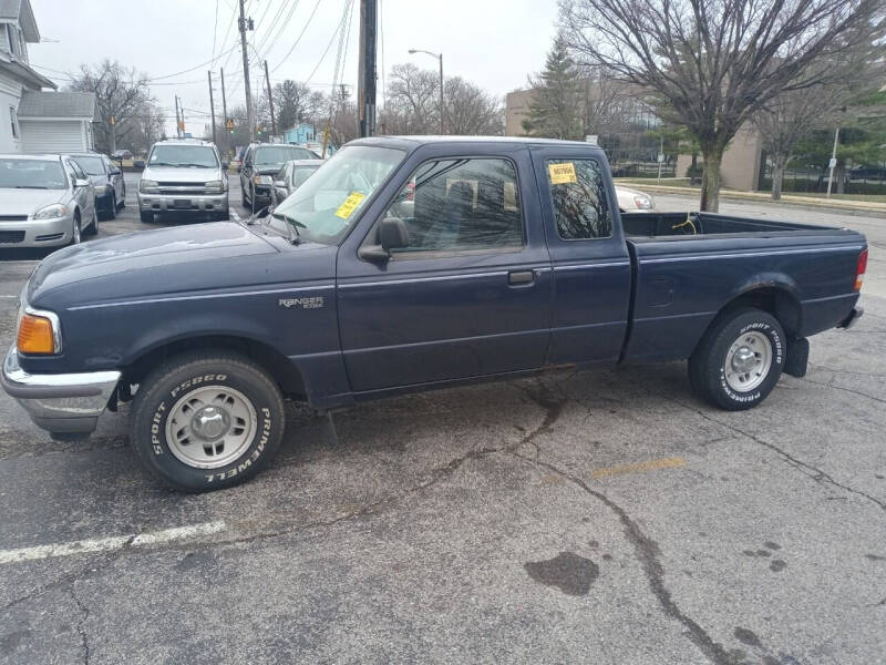 Sportscar Group INC – Car Dealer in West Carrollton, OH