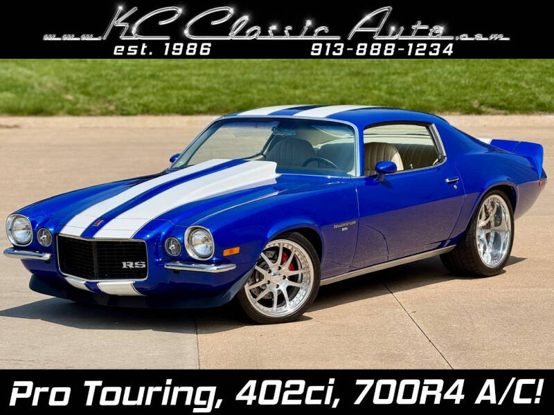 KC CLASSIC AUTO in Lenexa, KS - Carsforsale.com®