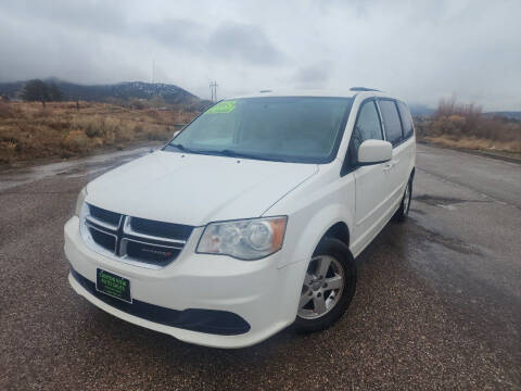 Canyon View Auto Sales – Car Dealer in Cedar City, UT