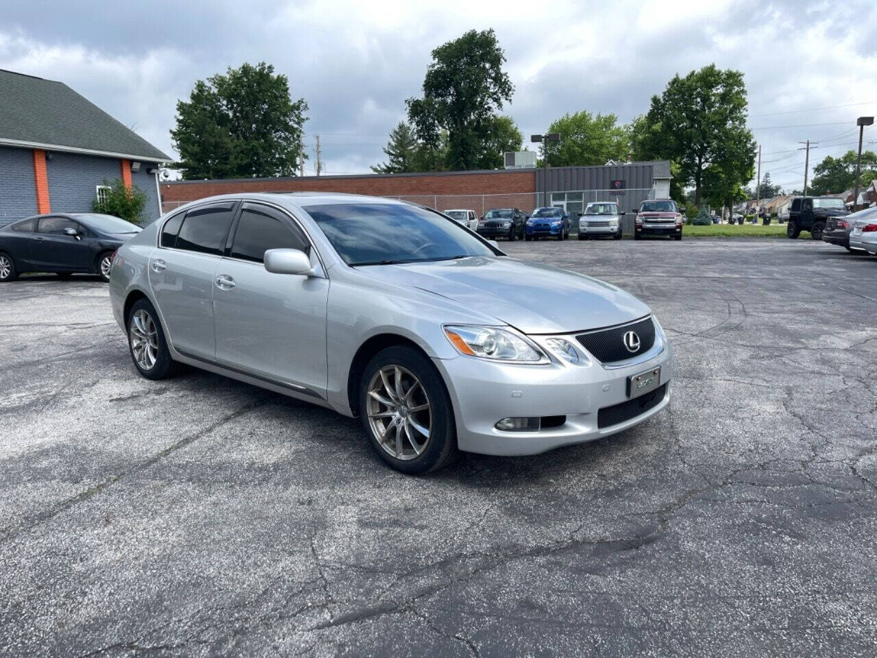 Cars For Sale in CLEVELAND, OH - AVS AUTO GROUP LLC