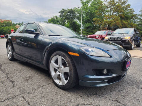 Mazda RX-8 For Sale - Carsforsale.com®