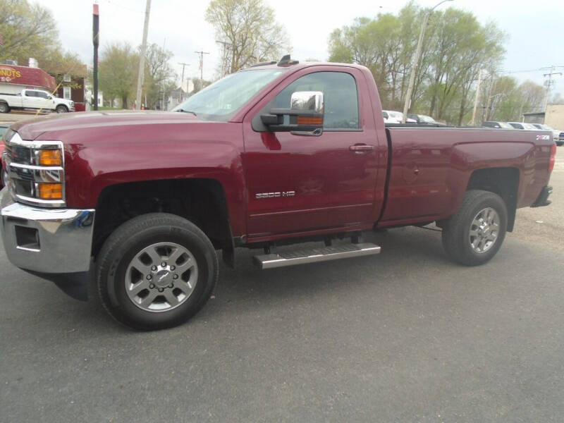 Nelson Auto Sales – Car Dealer in Toulon, IL