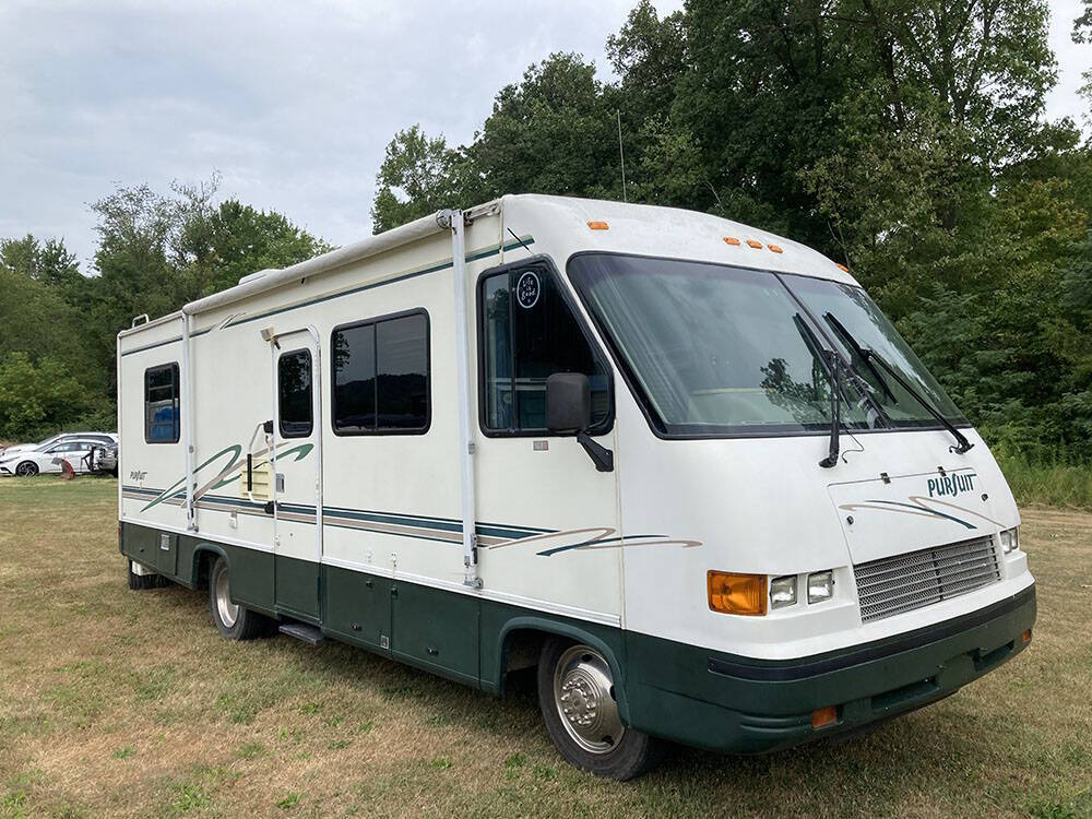 Chevrolet P30 For Sale - Carsforsale.com®