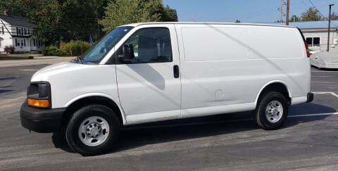 Cars For Sale in Rochester, NH - Healey Auto