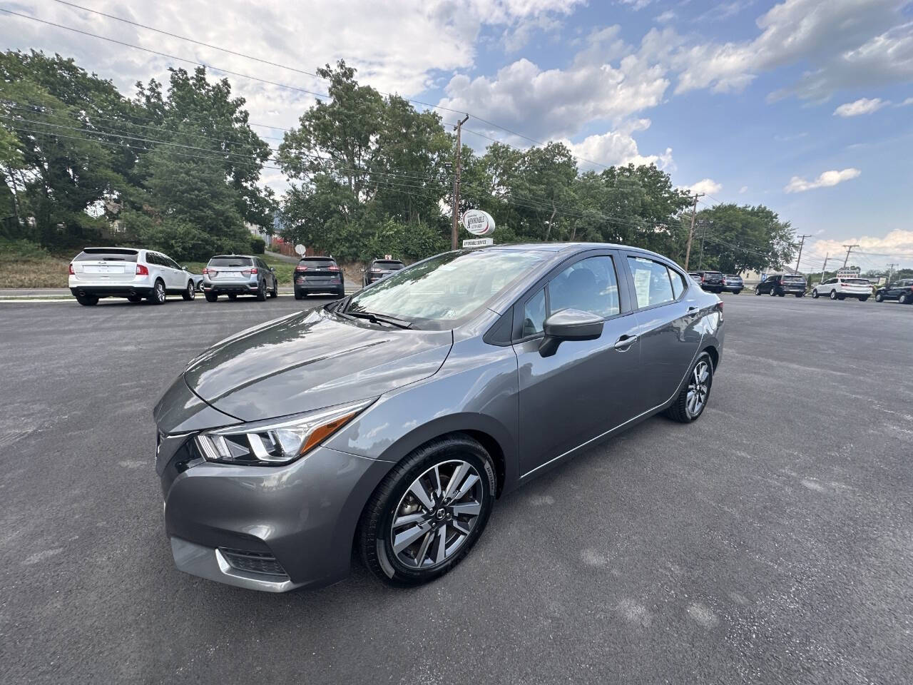 Cars For Sale in Chambersburg, PA - Chambersburg Affordable Auto