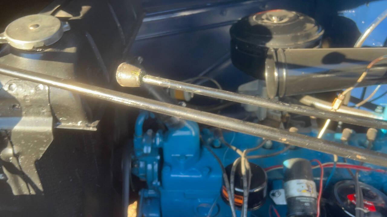 1950 Dodge Pickup For Sale | AllCollectorCars.com