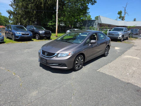 Chris Auto Sales – Car Dealer in Springfield, MA