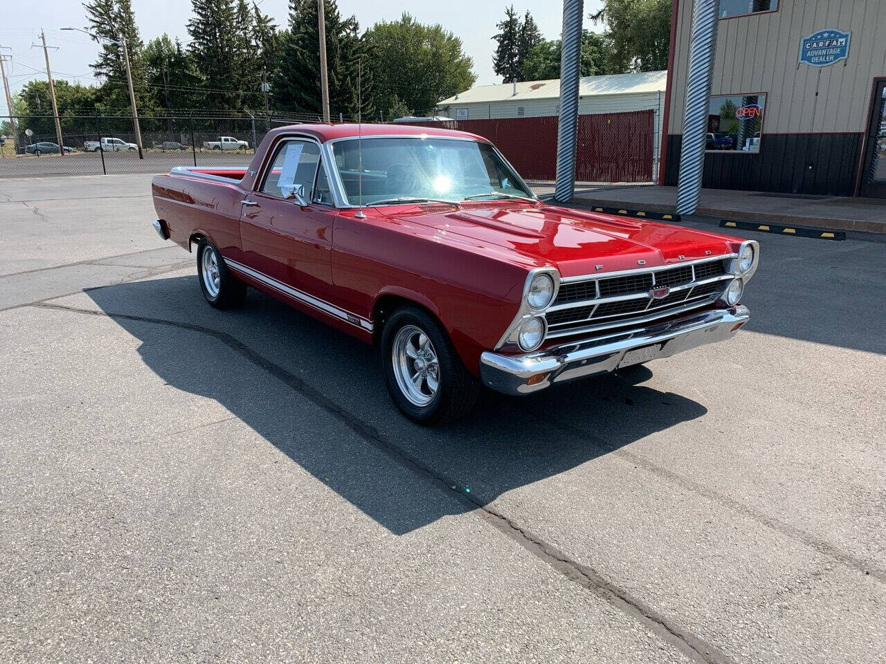 Ford Ranchero For Sale - Carsforsale.com®