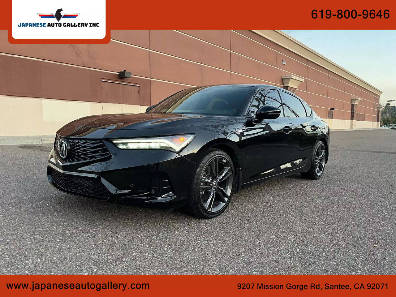 Acura Integra For Sale - Carsforsale.com®