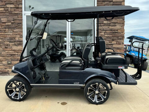 Hi-Tech Golf Carts – Car Dealer in Mc Gaheysville, VA