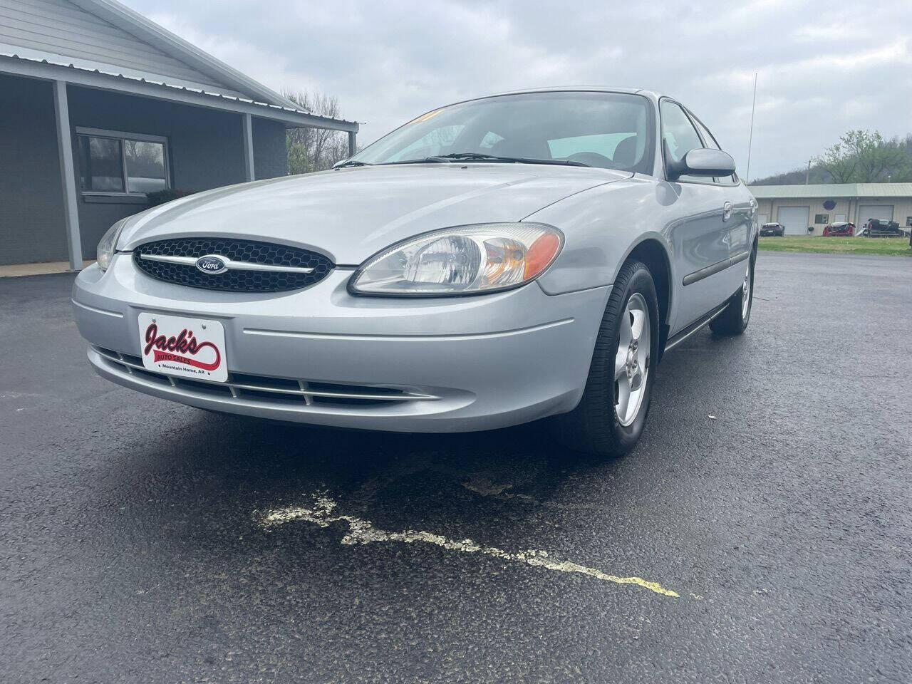 2001 Ford Taurus For Sale - Carsforsale.com®