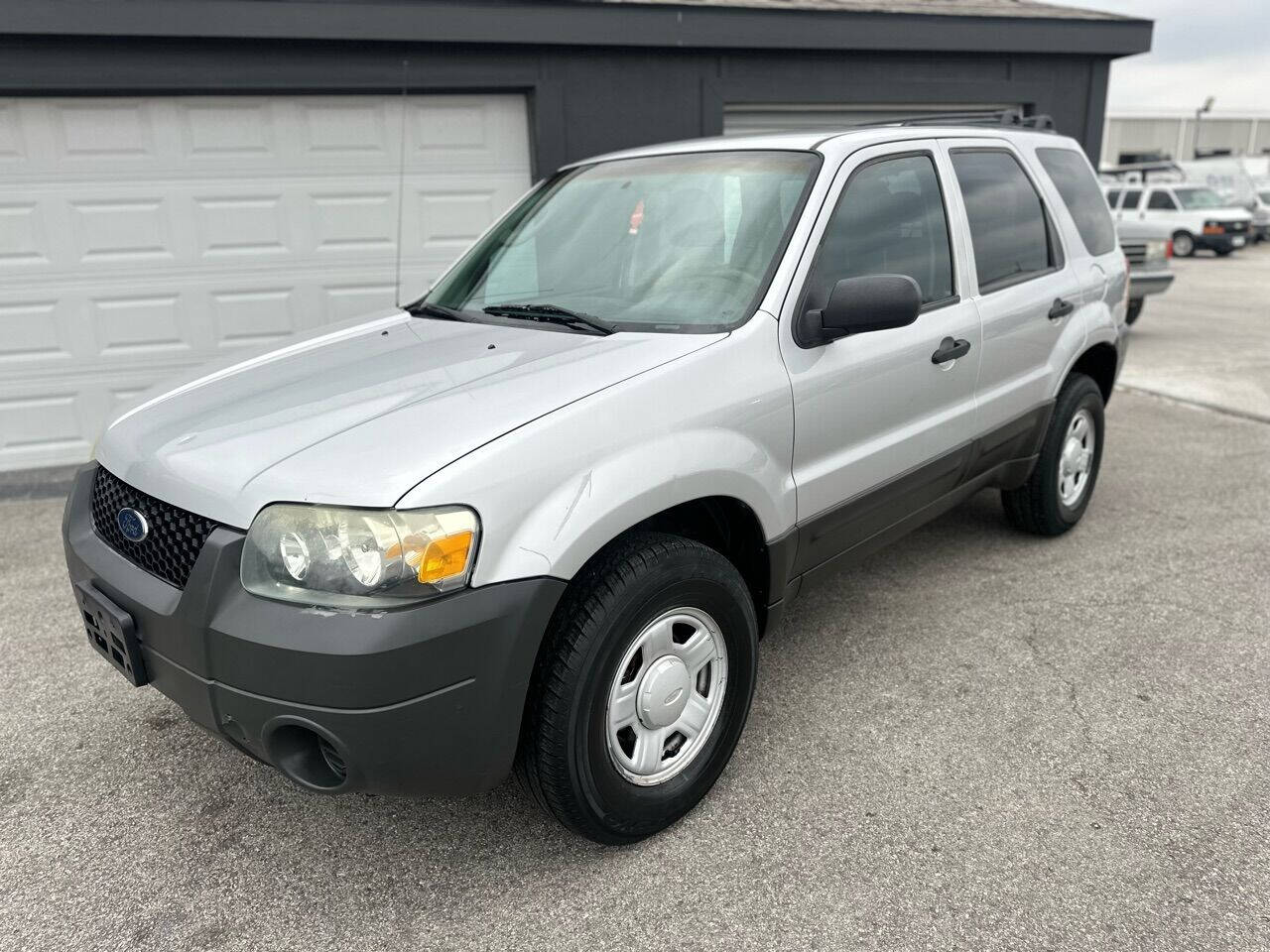 2005 Ford Escape For Sale - Carsforsale.com®