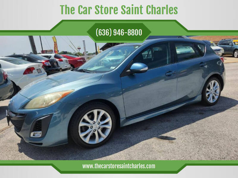 The Car Store Saint Charles – Car Dealer in Saint Charles, MO
