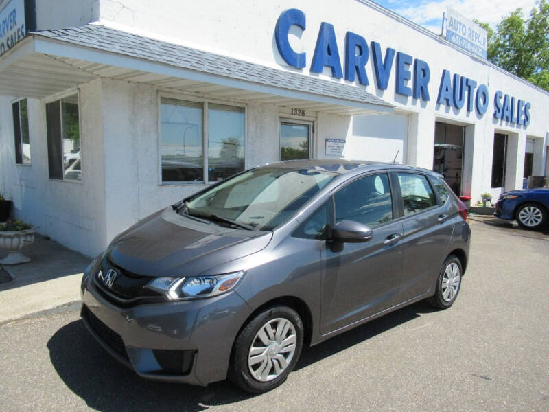 Carver Auto Sales – Car Dealer in Saint Paul, MN