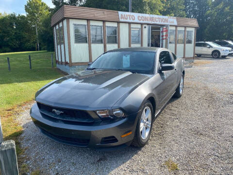 Auto Connection, LLC – Car Dealer in London, KY