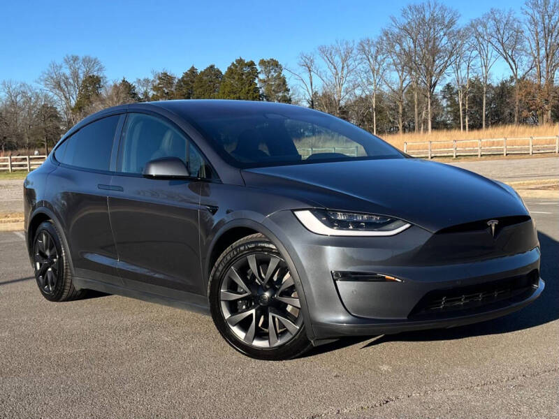 2023 Tesla Model X For Sale In Tennessee - Carsforsale.com®