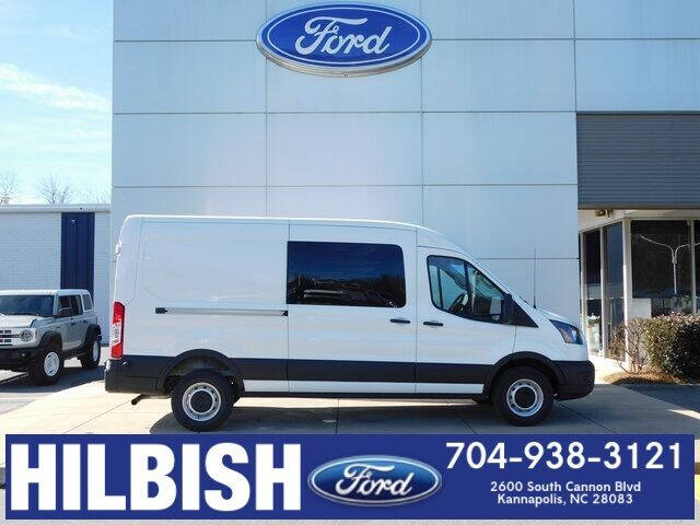 New 2024 Ford Transit For Sale - Carsforsale.com®