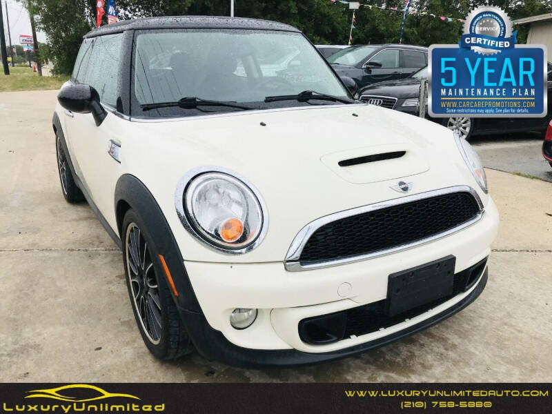 MINI Cooper For Sale In Texas - Carsforsale.com®