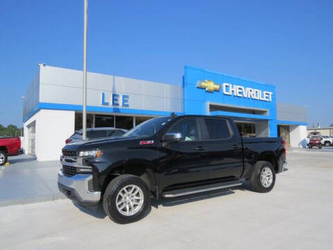 LEE CHEVROLET – Car Dealer in Washington, NC