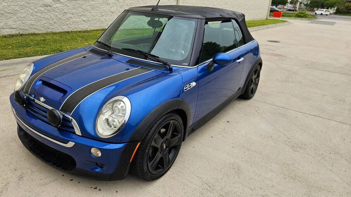2005 MINI Cooper For Sale - Carsforsale.com®